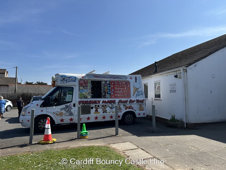 Candy floss machine Hire - Bouncy Castle Hire in Cardiff | Cardiff ...
